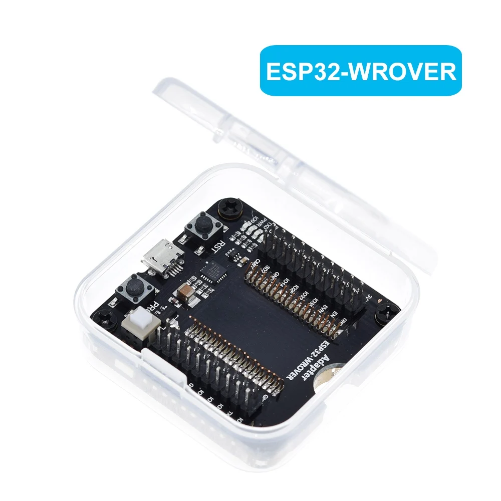 Generic Esp8266 Esp-Wroom-32 Esp32-Wrover Esp32 Development Board Esp32 ...