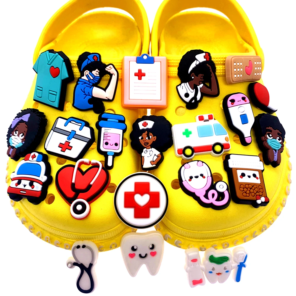 Silicone Medical Equipment | Silicone Croc Accessories | Silicone Shoes ...