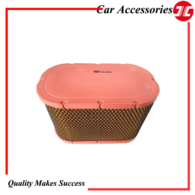 Original Air Filter 110923009 for Isuzu and JMC Vehicles Transit Kaiyun ...