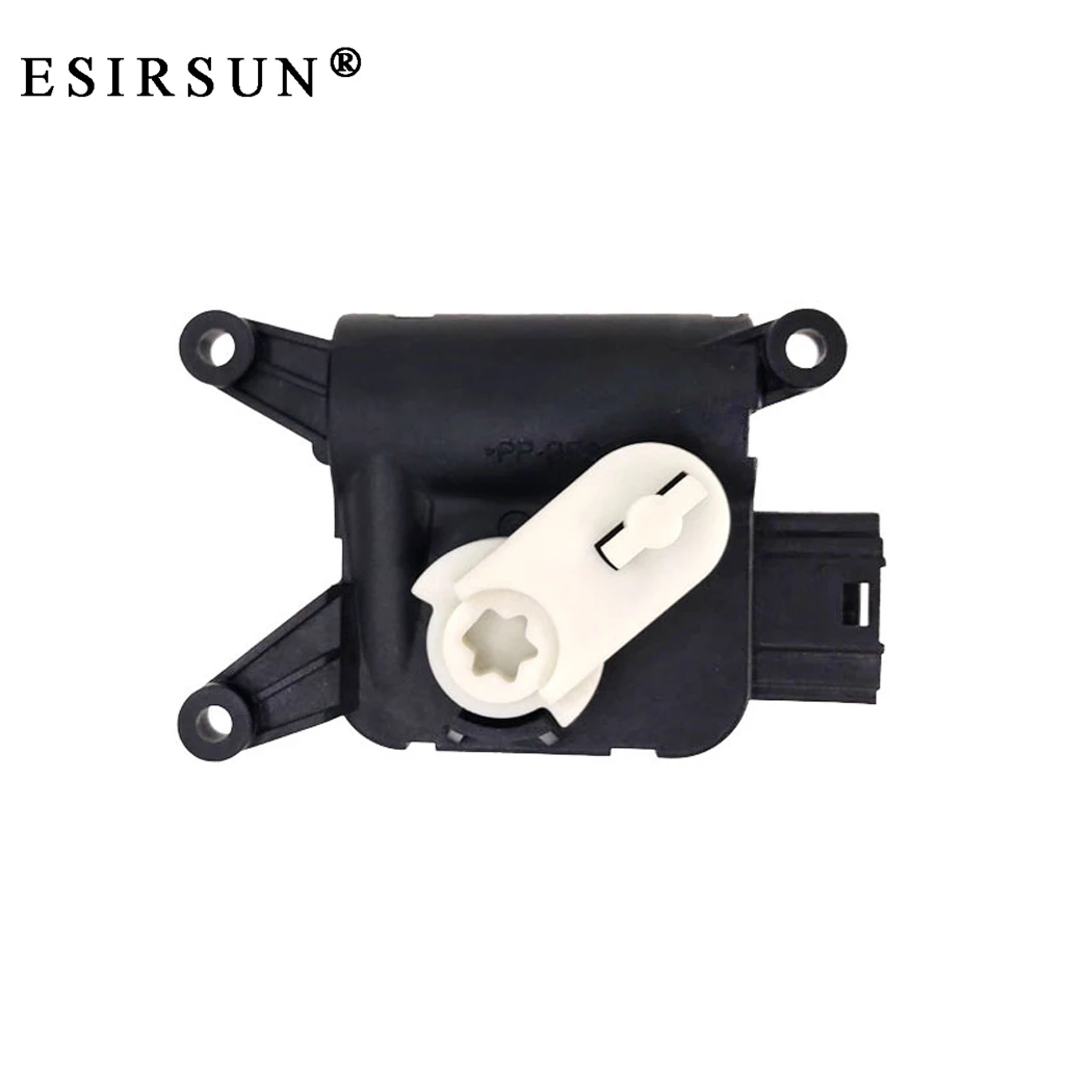 ESIRSUN LHD Temperature Adjust Valve Servo Motor Fit For VW EOS Golf ...