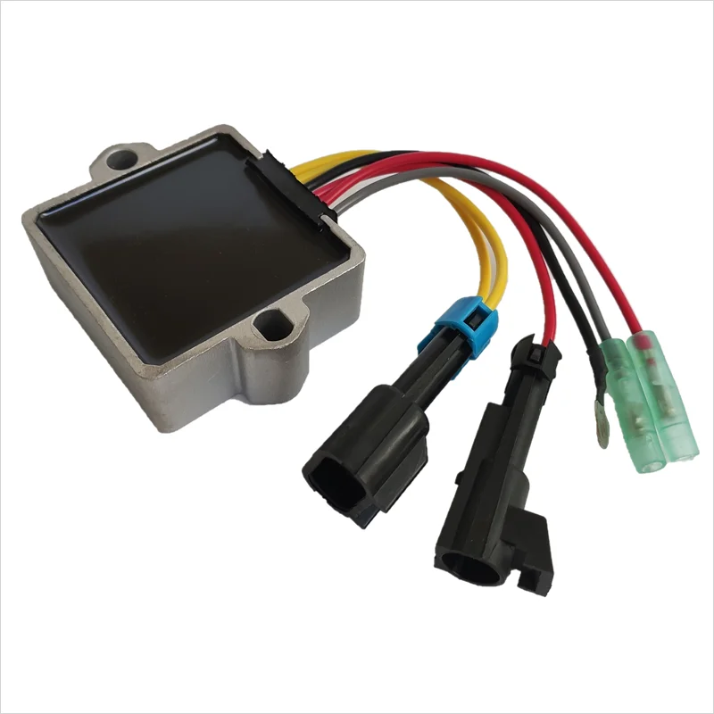 Rectifier Regulator For Mercury Mariner 883072T2, 854515T2, 893640-002 ...