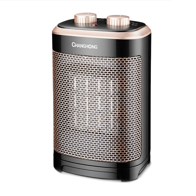 Mini calentador eléctrico para el hogar, calentador pequeño de ahorro ...