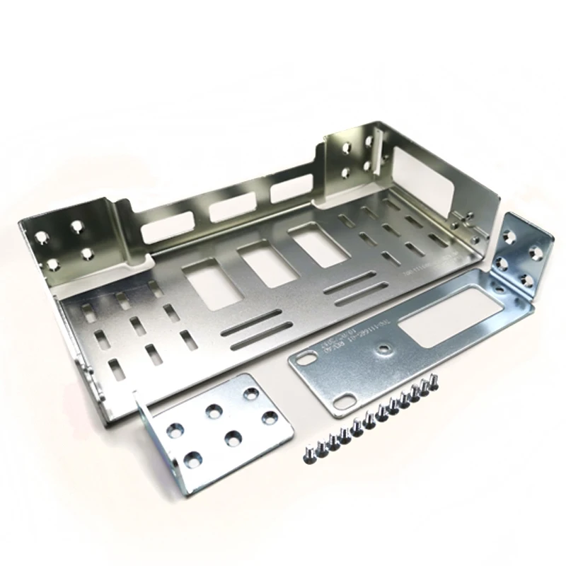 A Set New ACS 1100 RM 19(=) Rackmount Kits for Cisco C1113 8PWB ...