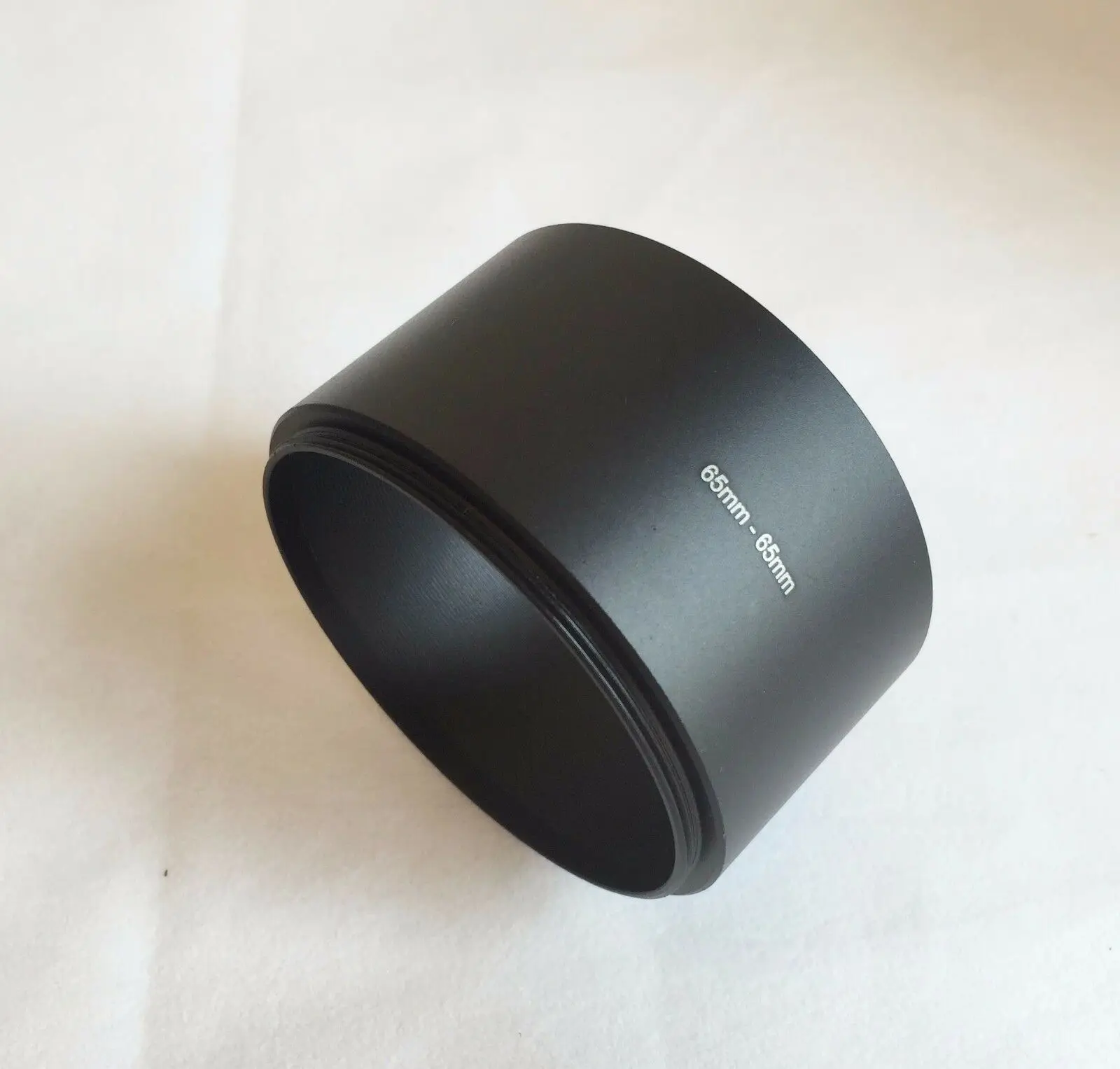 Camera-Adapter-M65-M65X1mm-Extender-Spacer-6mm-8mm-17mm-27mm-30mm-36mm ...