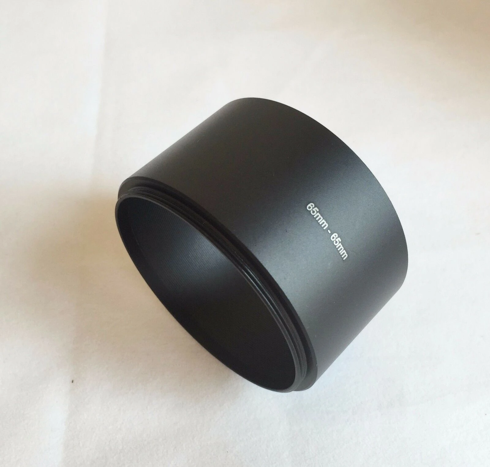 Extender Spacer | Camera Adapter | M65 Adapter | Tool Parts - Adapter ...