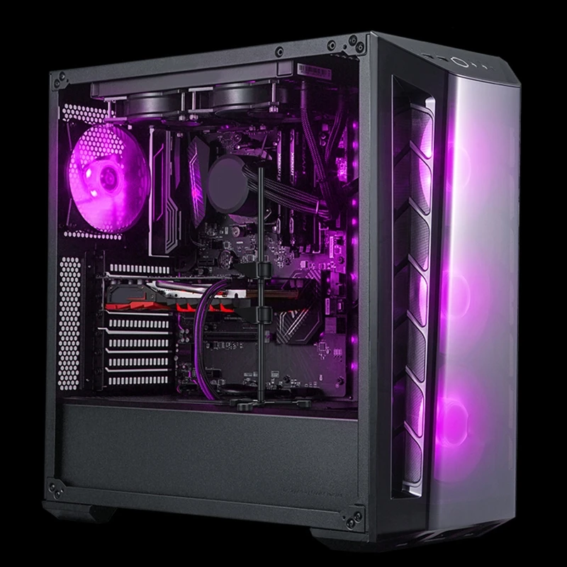 Generic Adjustable Graphics Card Holder Universal Gpu Brace Video Card ...