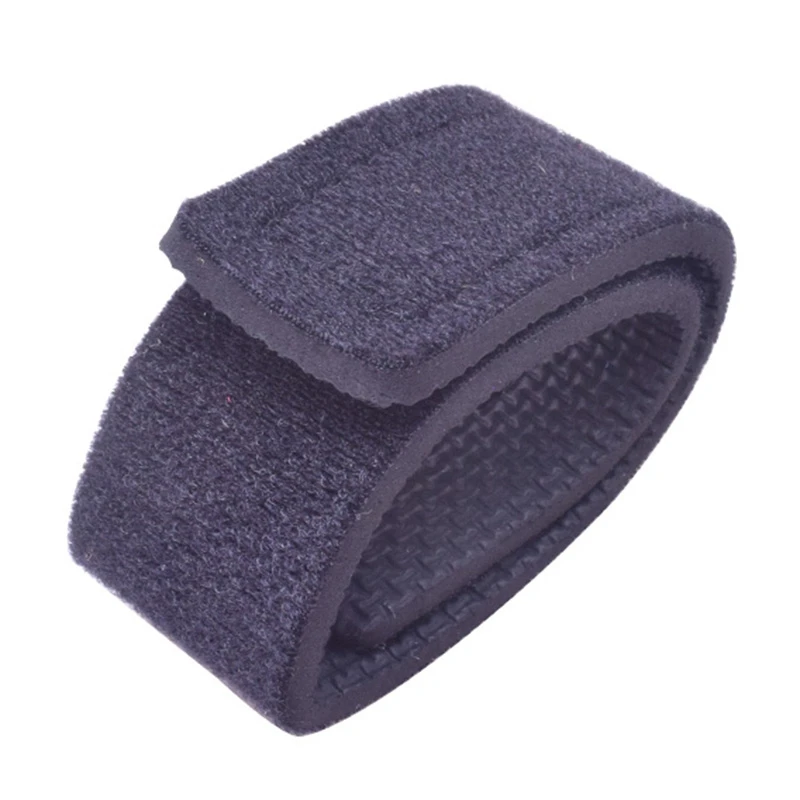 Quality Reusable Fishing Rod Tie Holder Strap Suspenders Rod Belt Hook ...