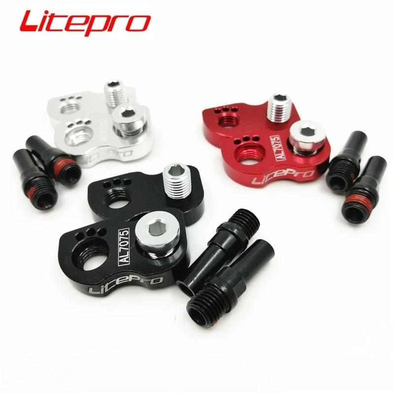 Extension Brakes V Brake | V Brake Calipers Adapter | Litepro Brake ...