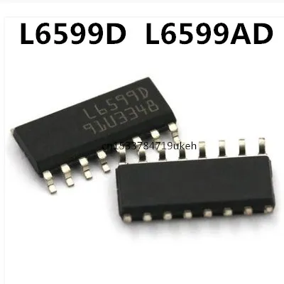 Original 5PCS/ L6599D L6599AD SOP16|Integrated Circuits| - AliExpress