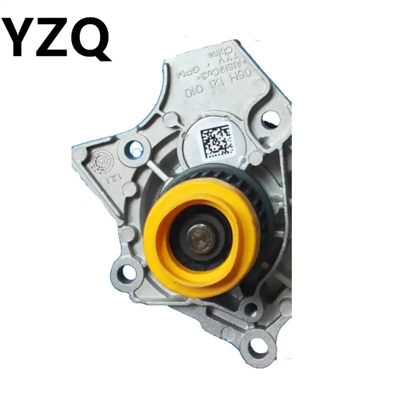 2.0TSI 06H121026BA 06H121026DD Engine Coolant Water Pump Thermostat ...