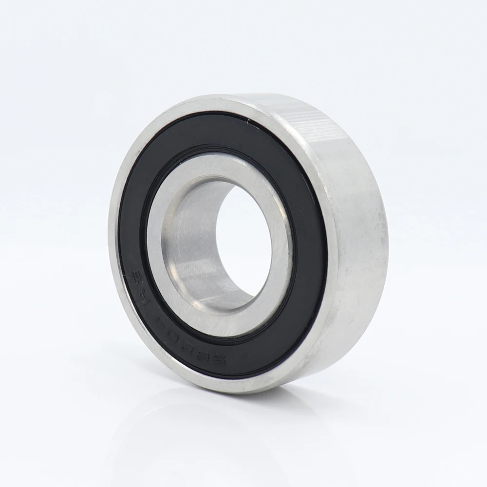 2pcs S62204rs Bearing 20*47*18 Mm Abec-3 440c Stainless Steel S 62204rs ...