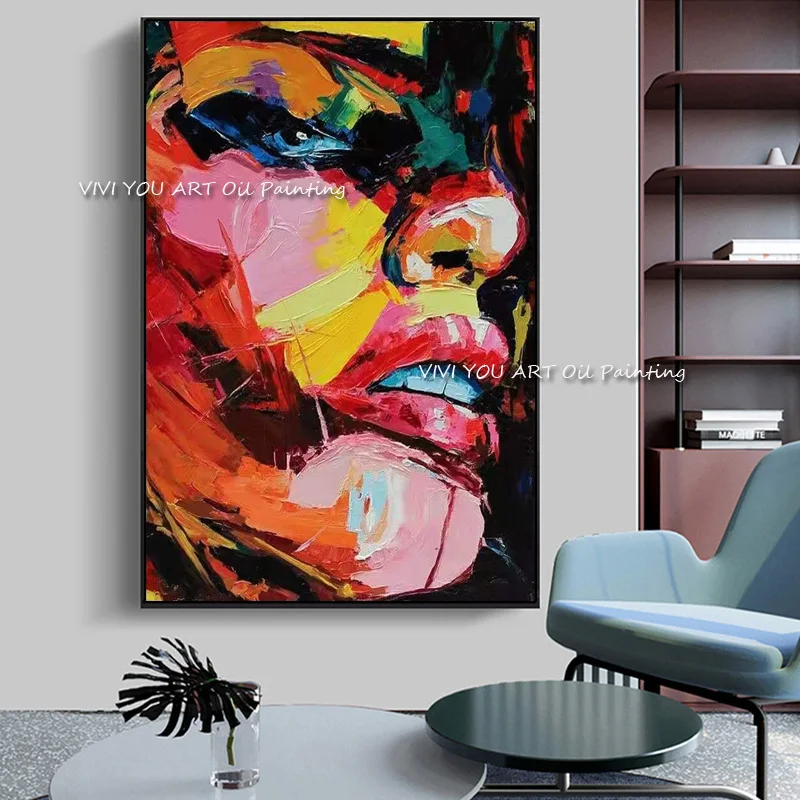Cool Oil Paintings