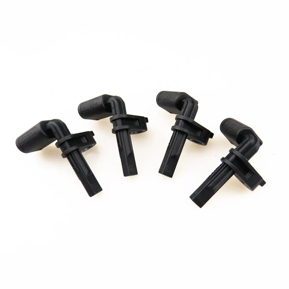 Qty4-For-Q7-Porsche-Cayenne-Touareg-2010-2015-WHT-005-651-Front-Rear ...