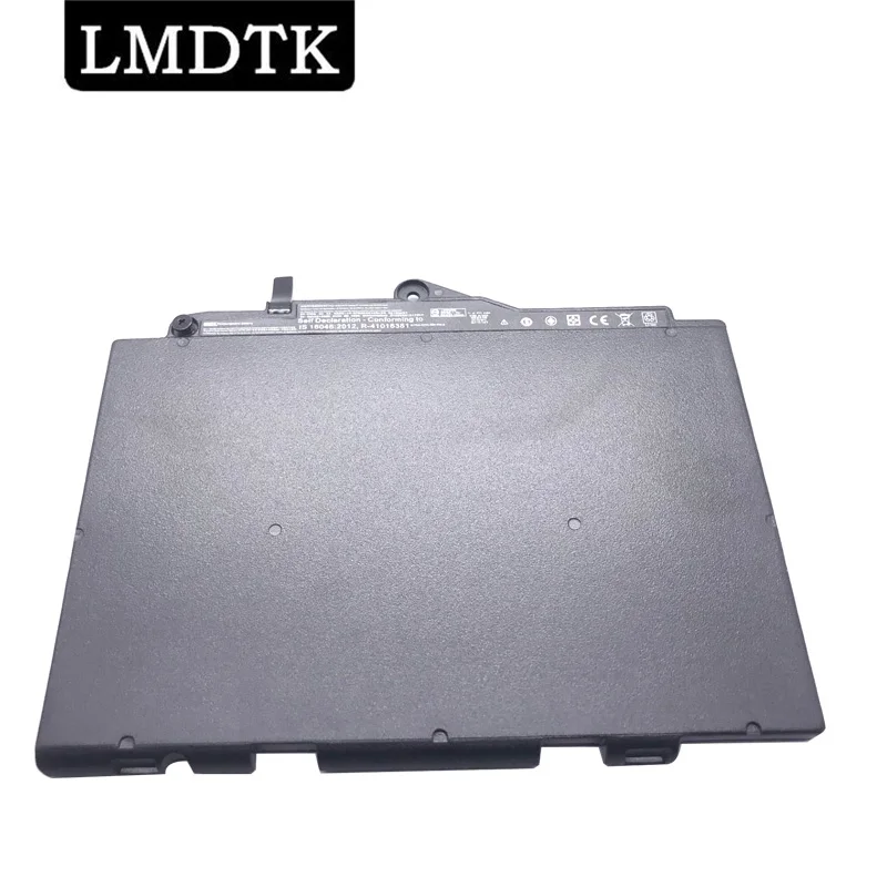 LMDTK New SN03XL Laptop Battery for HP EliteBook 820 725 G3 G4 800514 ...