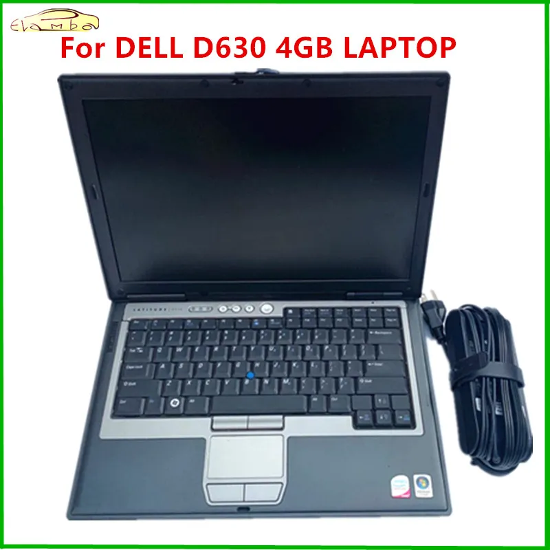 Dell D630 4GB professional용 핫 진단 노트북, 올데이터 소프트웨어 mb sd c4, bmw icom a2 ...