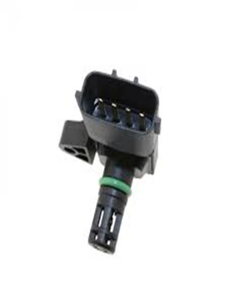 Intake Air Pressure Sensor 5WK96801 4921322 2500 3500 6.7L Engine ISF 2 ...