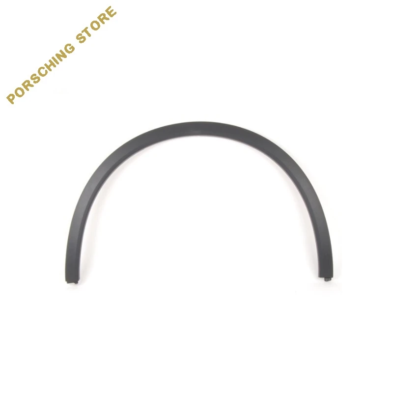 포르쉐 E2 모델 OEM 전면 좌측 아이브로우: 958559727209B9, Porsche E2 model|범퍼 ...