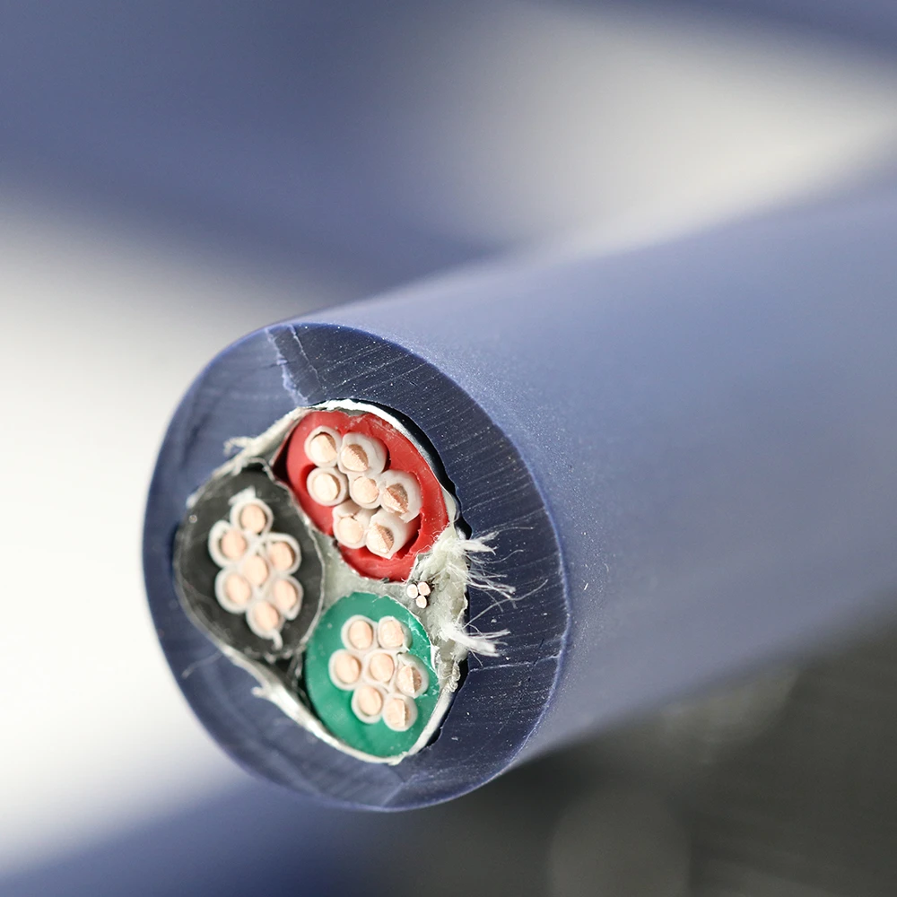 Monosaudio P902 99.998% 5n Ofc Copper Solid Conductor Cord Hifi Diy ...