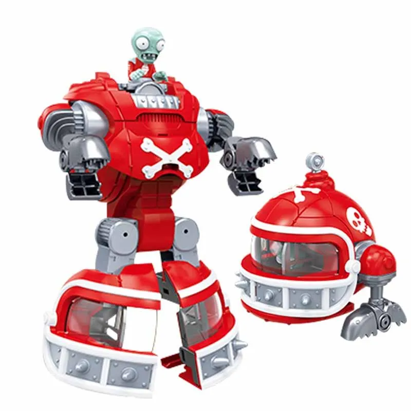 Plants Vs Zombies 2 Boss