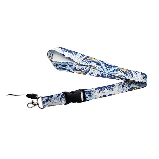 Surfing Lanyards