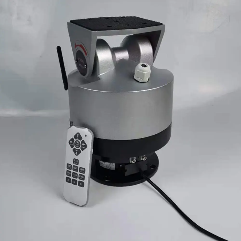 Remote-Control-IP66-Outdoor-Electric-Pan-Tilt-Scanner-Device-PTZ ...