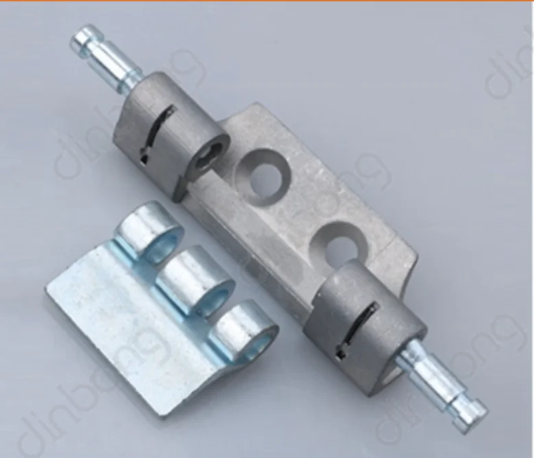 Dinbong industrial chassis hinge hinge Rittal distribution box door ...