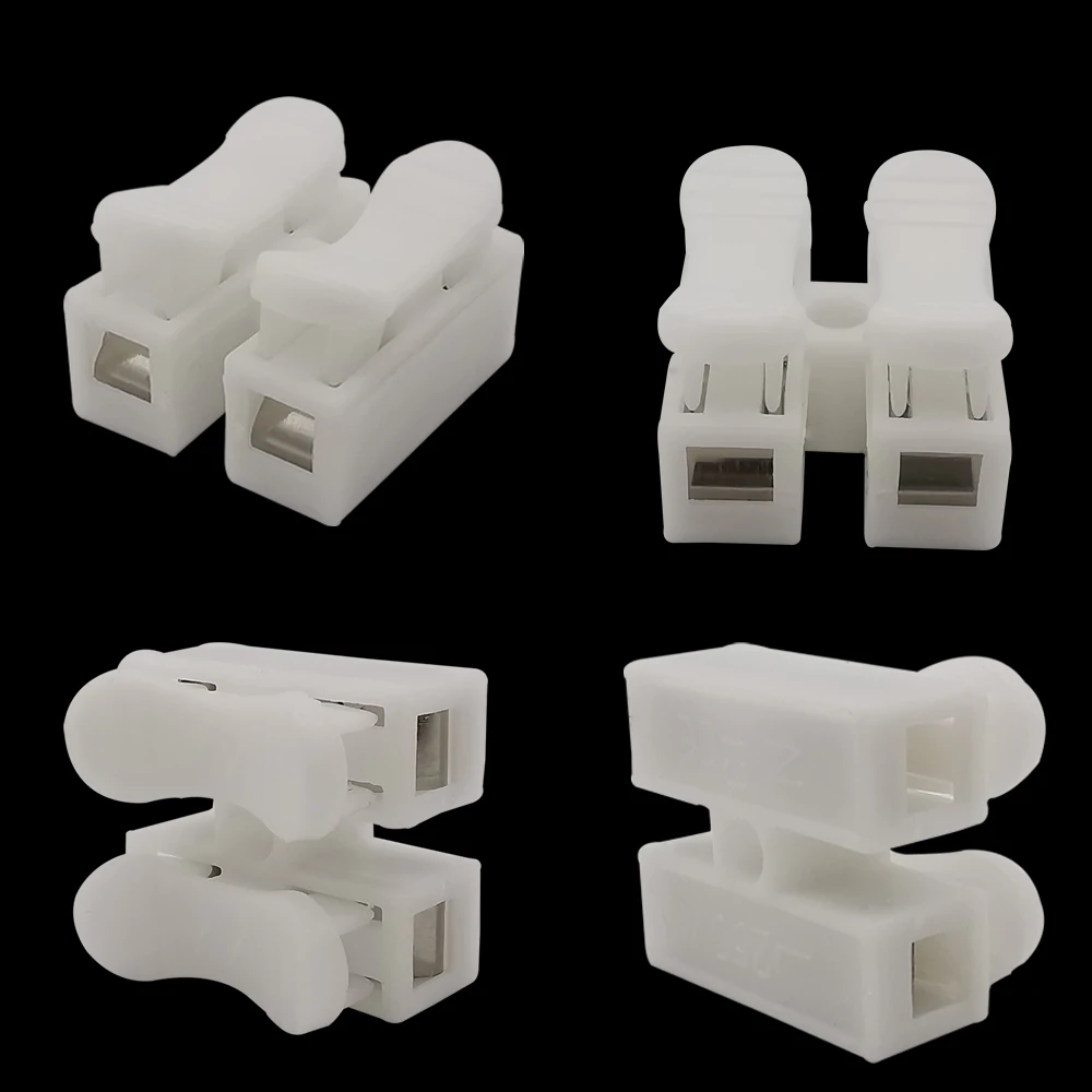 CH1 CH2 CH3 CH4 Quick Splice Lock Wire Connectors, 53% OFF