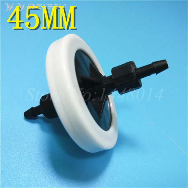 16pcs Eco solvent UV printer disc ink filter 5 microns for Flora ...