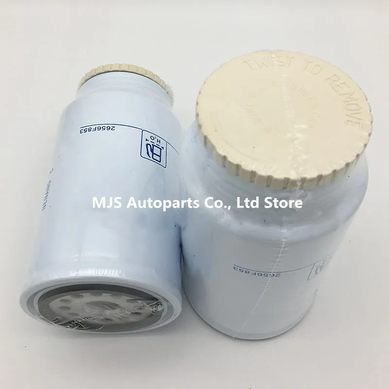 2656F853-Oil-Water-Separation-Filter-For-Caterpillar-Loader-Track ...