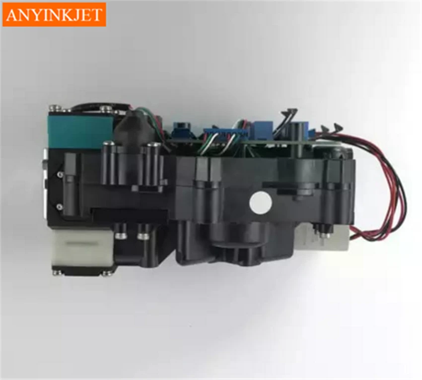 100% brand new original one Videojet 1710 Gutter Pump Valve Module ...