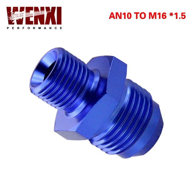 5mm Flare Adapter