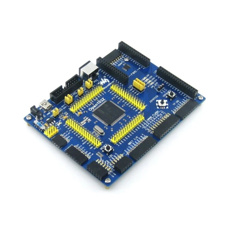 STM32F103ZET6 STM32F103 STM32 ARM Cortex M3 개발 보드 + PL2303 USB UART 모듈 키트 = Open103Z 표준|센서들 ...