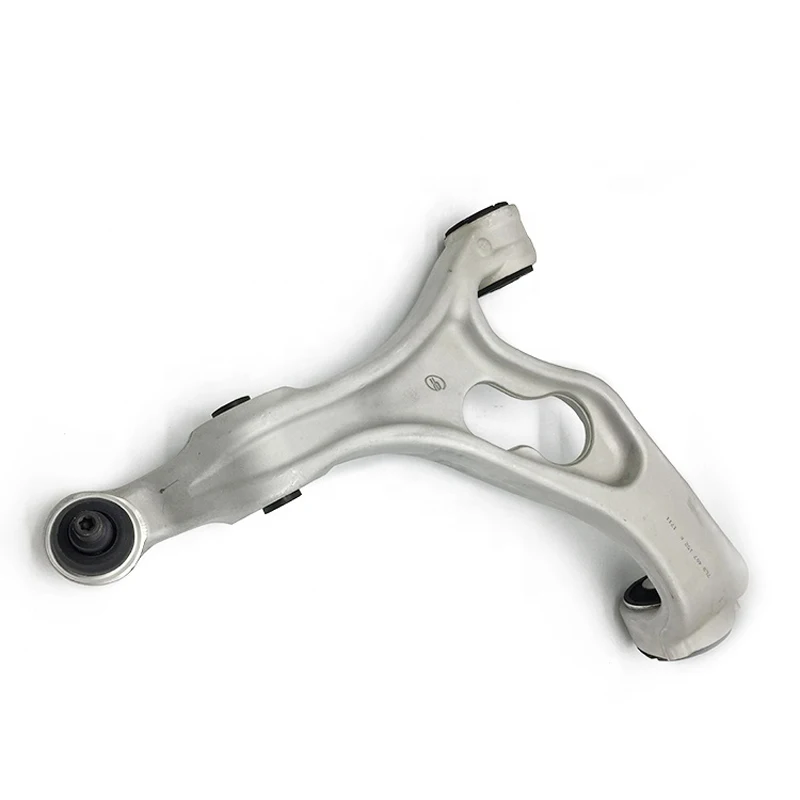 Car-Auto-Spare-Parts-Suspension-Front-Lower-Control-Arm-7L0407151J ...