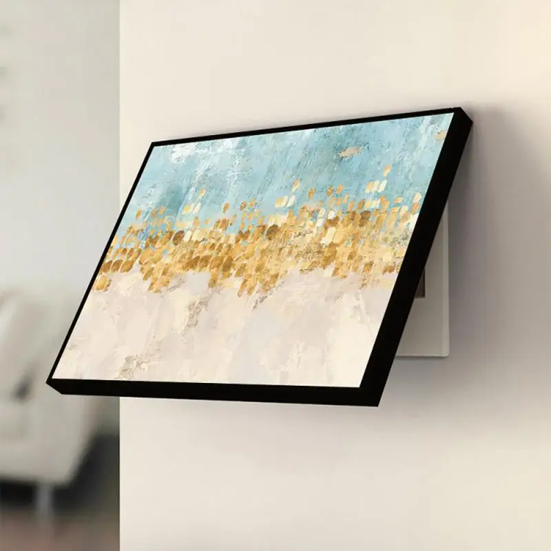 Electric Meter Box Decorative Painting Power Box Cover Switch Box Hide ...