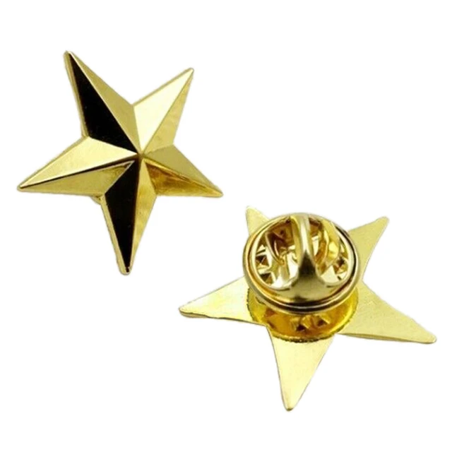 Brigadier General Rank Insignia