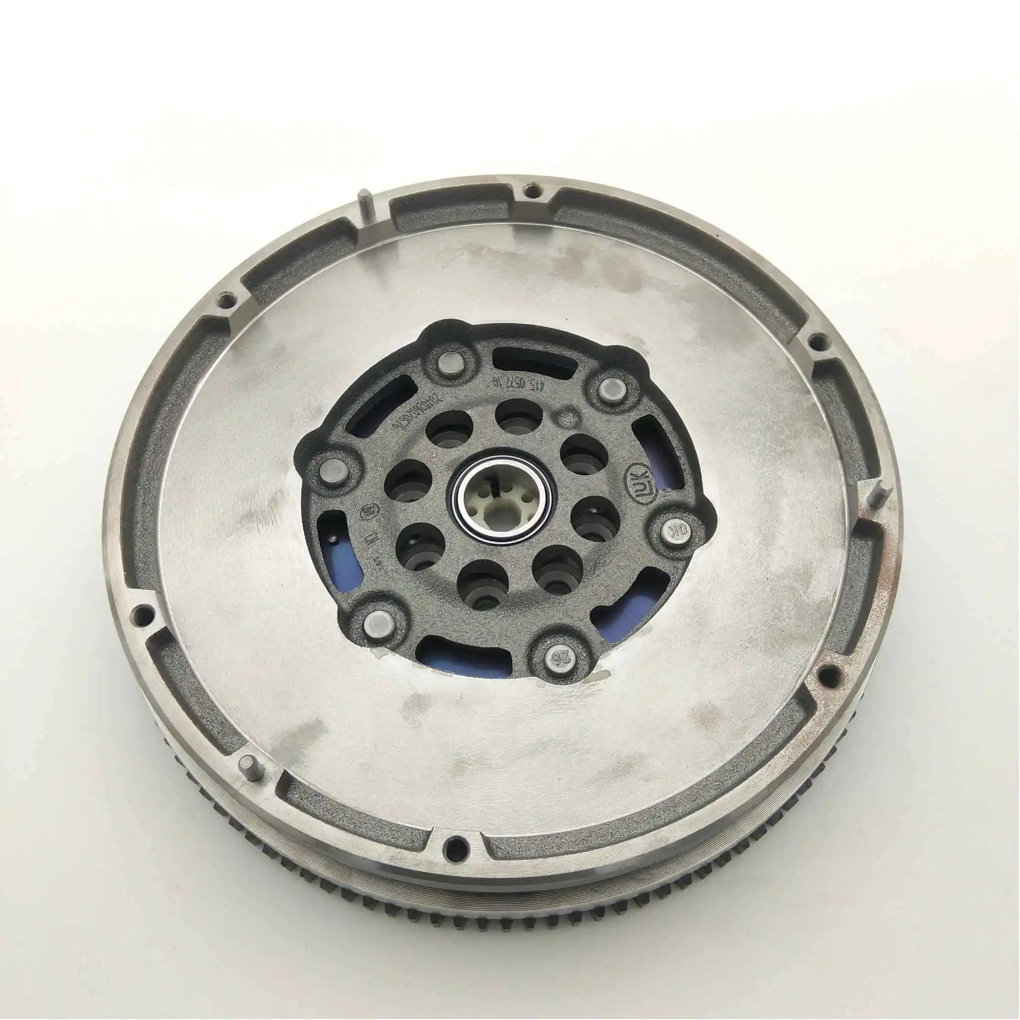 Origianl Quality FLY WHEEL ASSY flywheel 1005200 ED01 1005200 ED01 2 ...