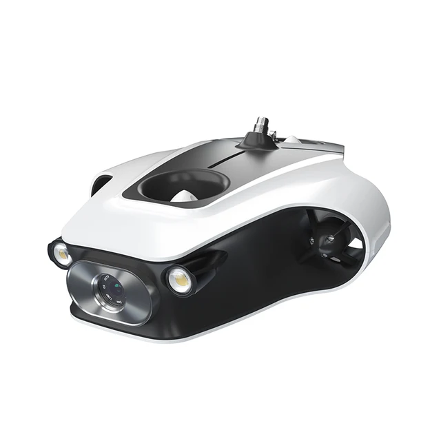 Kayak Exploration ROV Camera Underwater Robot Underwater Device ...