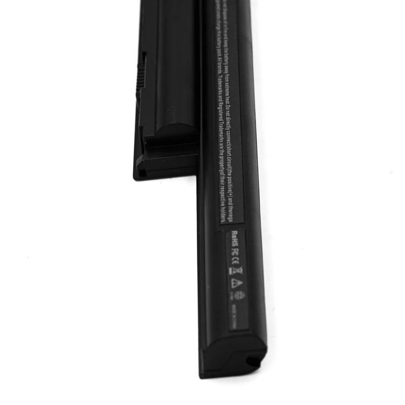 Apexway 6 ячеек ноутбук Батарея для sony Vaio bps26 VGP-BPL26 VGP-BPS26 ...