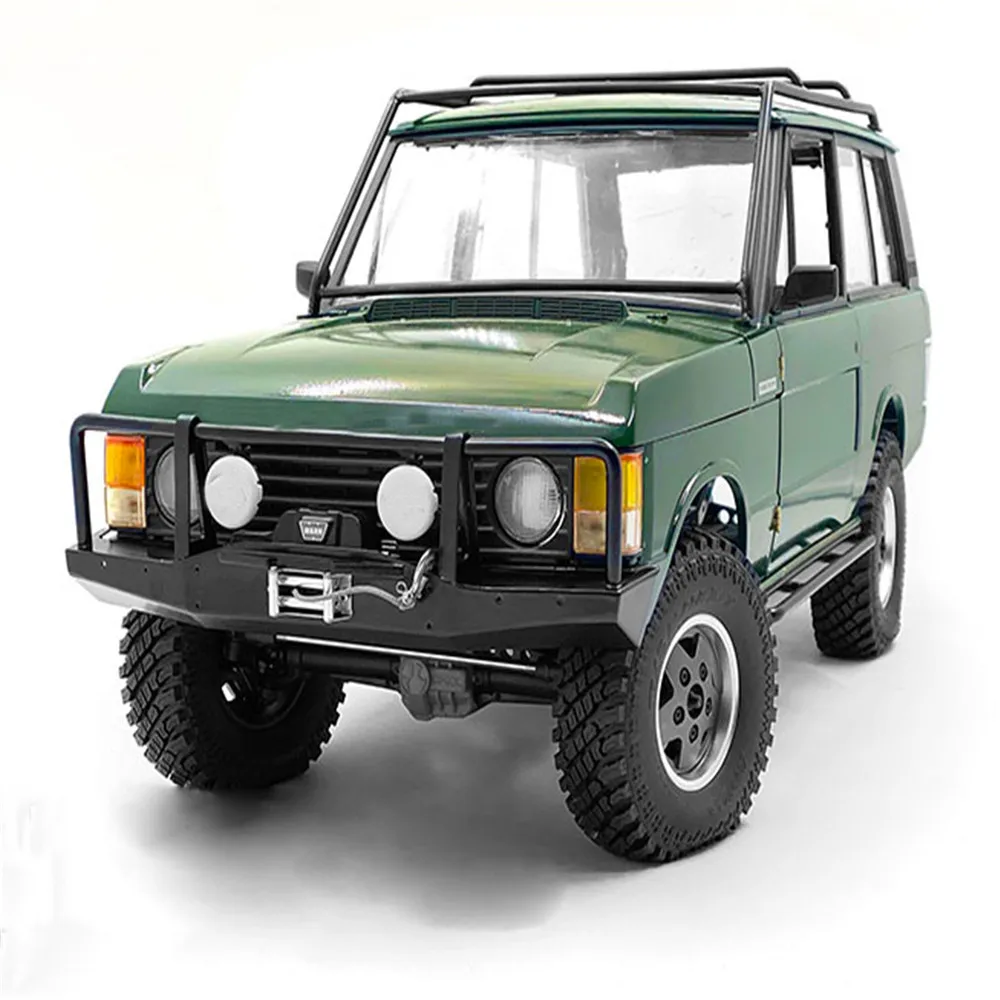 Frame-Durable-Metal-Roof-Rack-Steel-Roll-Cage-for-1-10-Range-Rover-RC ...