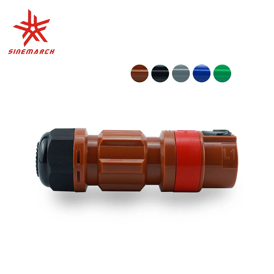 400amp Connector | 400a Power Lock | Power Connector | Instrument Parts ...