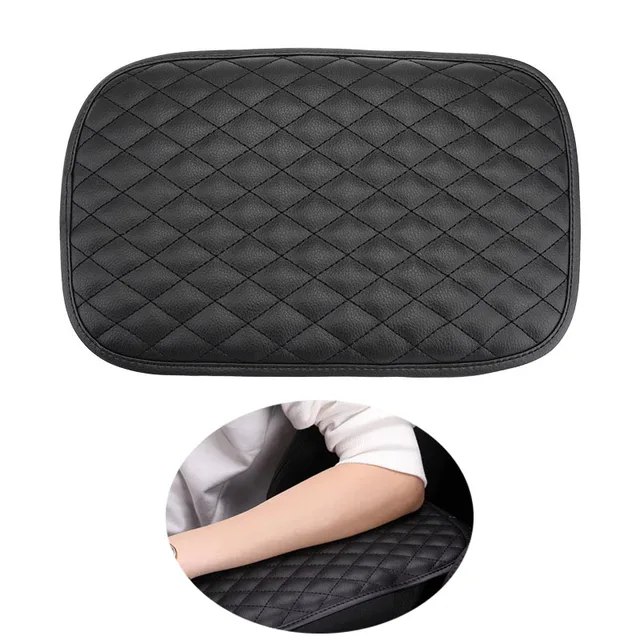 Leather Armrest Covers – luxurycarmerch