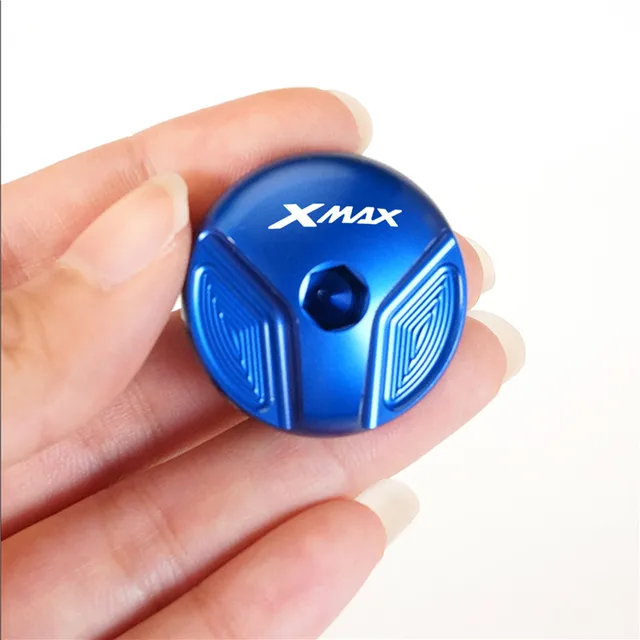 for Yamaha XMAX 250 300 2017 2018 2019 2020 Motorcycle Engine Oil ...