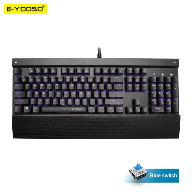 Falcon Punch Computer