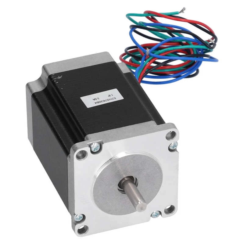 מקרן אניניבר מתקן mechanical stepper גומחה לעטוף גבריות