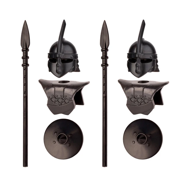 Medieval Knight Weapons And Armor