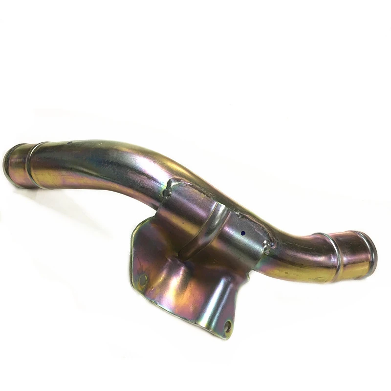 New Genuine OEM Parts Auto Water Inlet No.2 Pipe 17860-79J00 For Suzuki ...