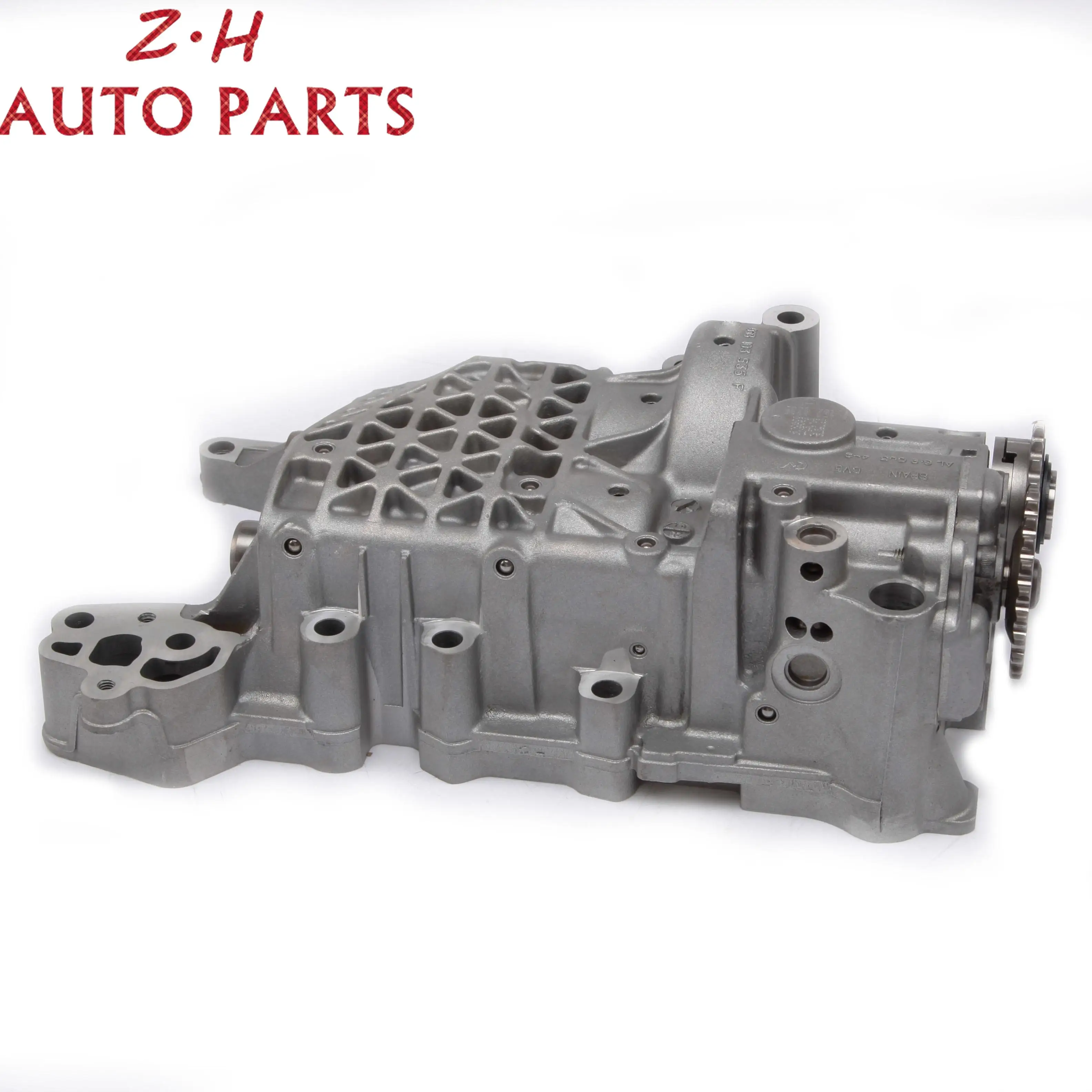 VW Eos 골프 R MK6 파사트 시로코 R 골프 GTI MK5 아우디 A4 B7 A6 C6 TTS 2.0T 06D 103 ...