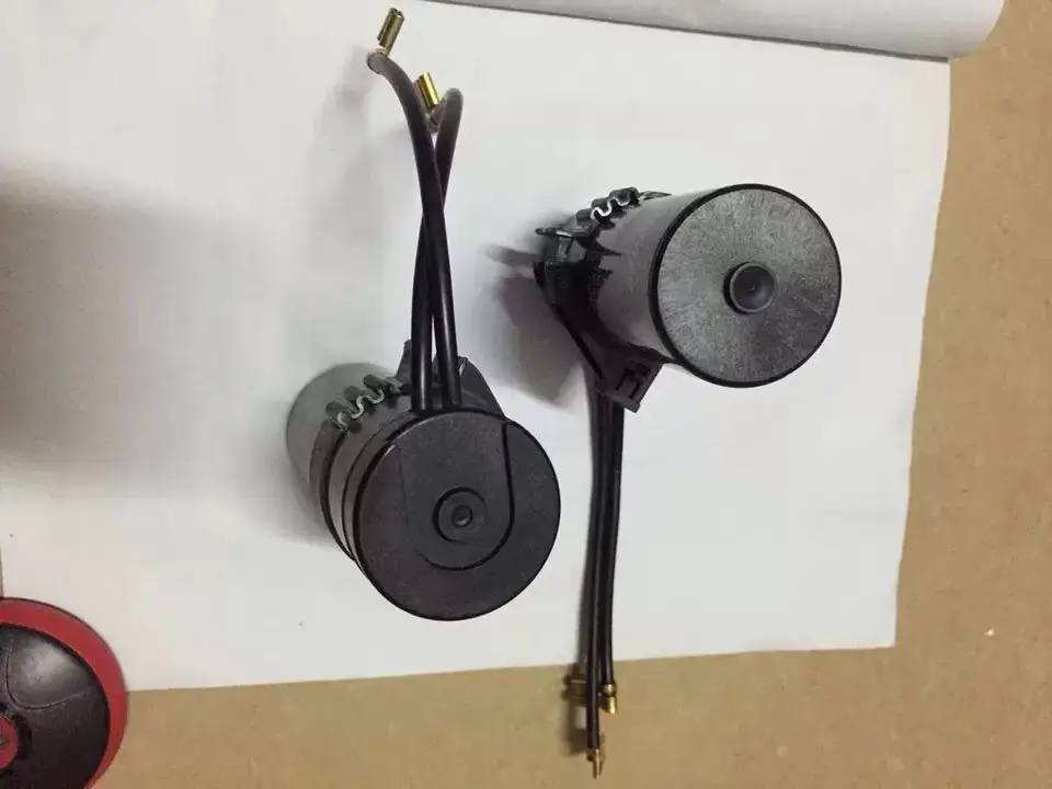 117U5014 start capacitor 60UF AC220V AC300V refrigerator freezer ...