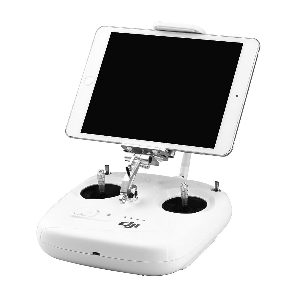 Tablet-Holder-Bracket-for-DJI-Phantom-3-Standard-SE-3A-3P-Drone-Remote ...