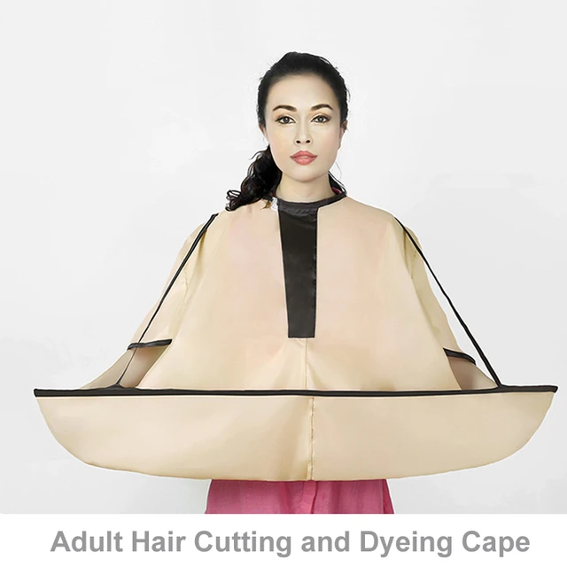 Haircut Cape